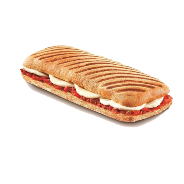 Panini Merguez – Pizza Tacos Food